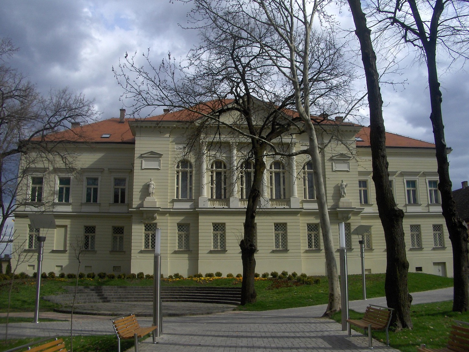 Sremska Mitrovica: The Ancient City of Sirmium and Its Modern Revival ...