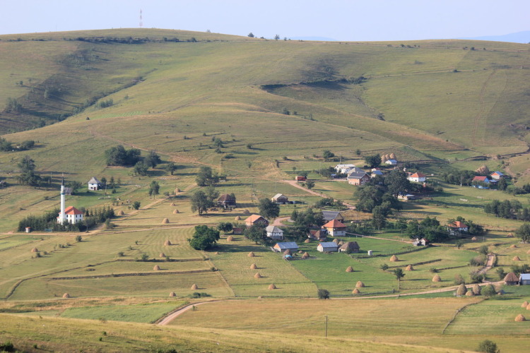 Explore Sjenica: The Serbian Siberia of Stunning Landscapes and Rich ...