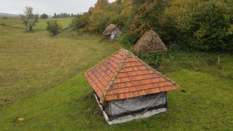 Explore Sjenica: The Serbian Siberia of Stunning Landscapes and Rich ...