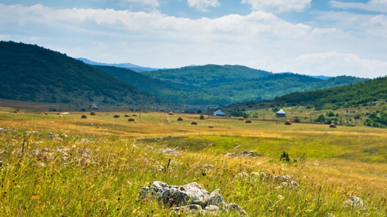 Explore Sjenica: The Serbian Siberia of Stunning Landscapes and Rich ...