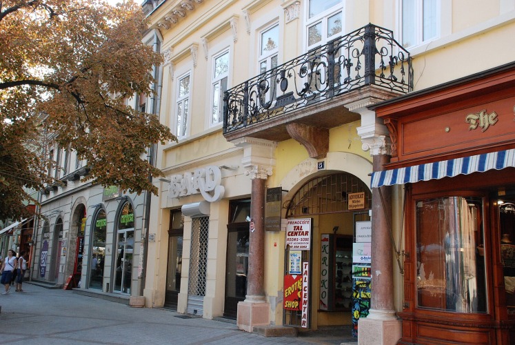 A First-Time Visitor's Guide to Novi Sad - Serbia.com