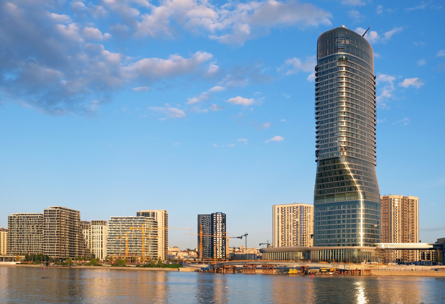 Exploring Belgrade Waterfront: Highlights and Must-See Attractions ...