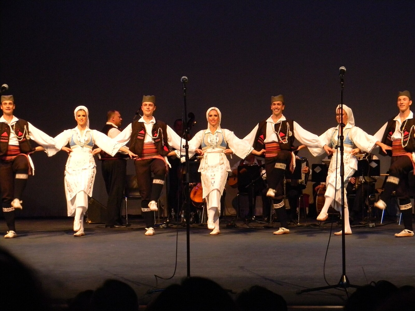 First-Time Guide to Serbian Culture: What You Need to Know - Serbia.com