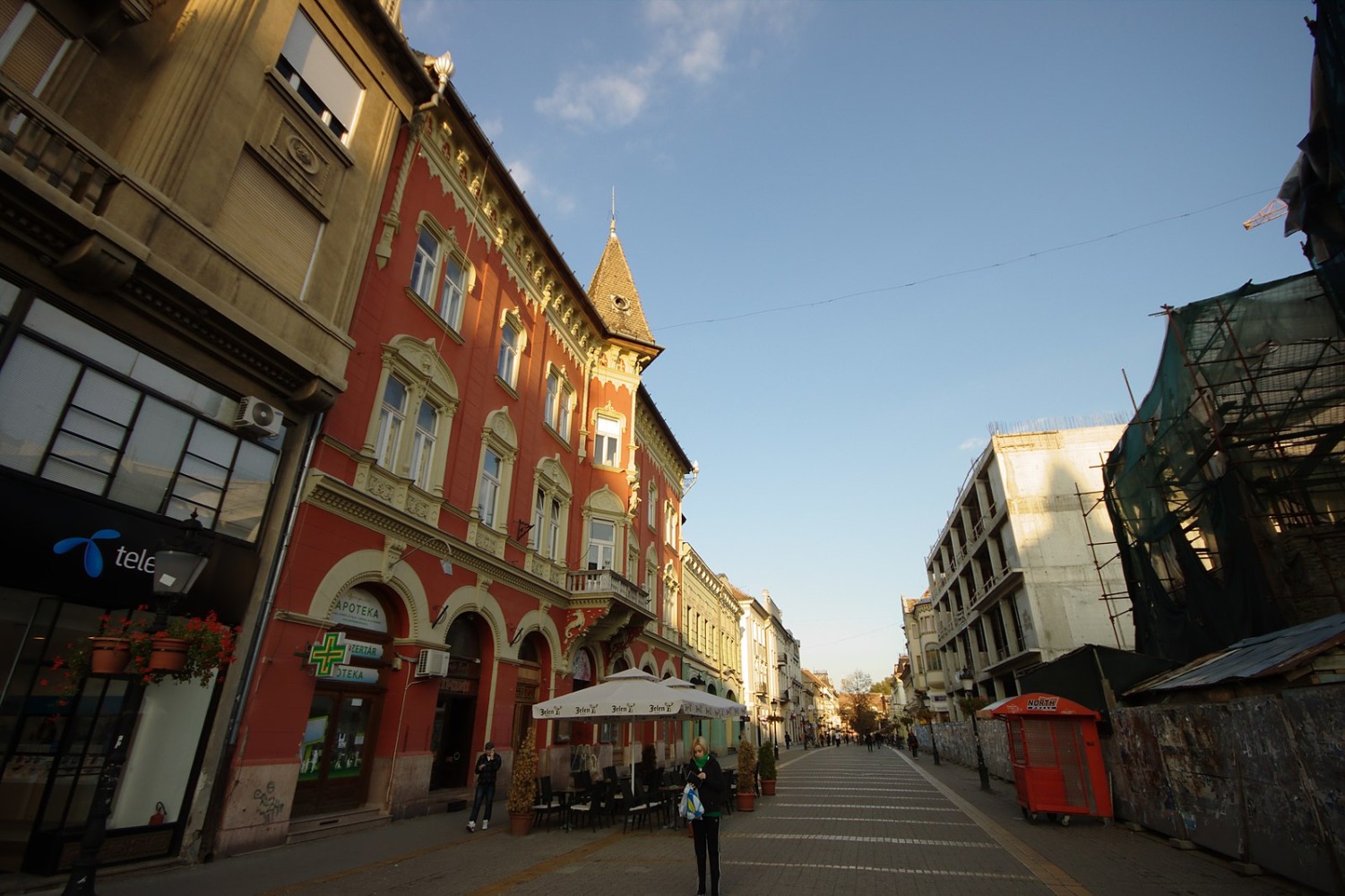 From a Local Perspective: What to Visit and Not to Miss in Subotica ...