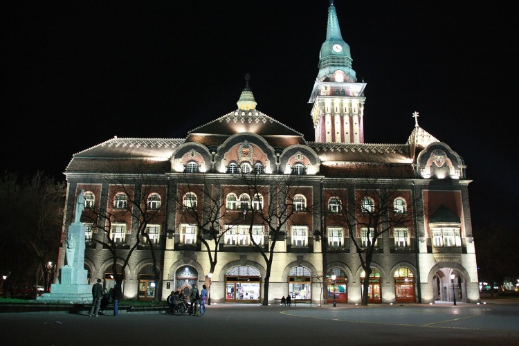 From a Local Perspective: What to Visit and Not to Miss in Subotica ...