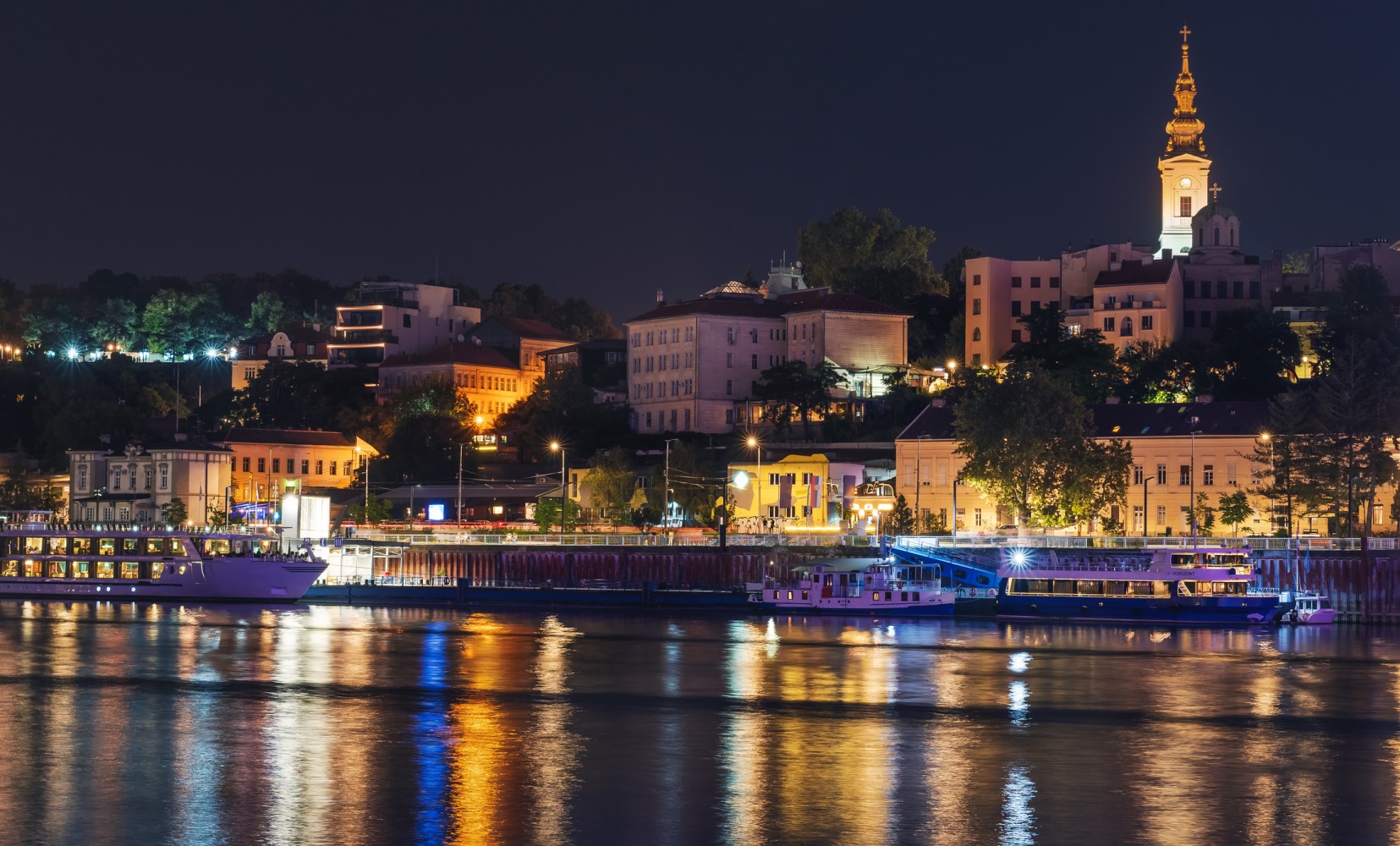 Exploring Belgrade Waterfront: Highlights and Must-See Attractions ...
