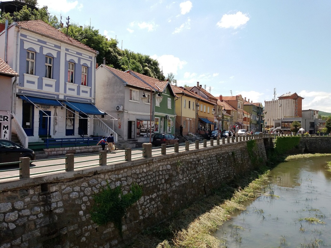From Ancient Bridges to Belmuž: Exploring Svrljig and Knjaževac ...