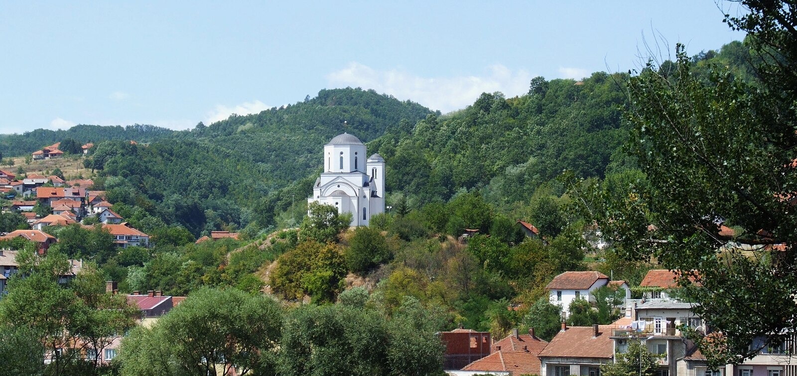 Vladičin Han: Southern Serbia's Hidden Gem - Serbia.com