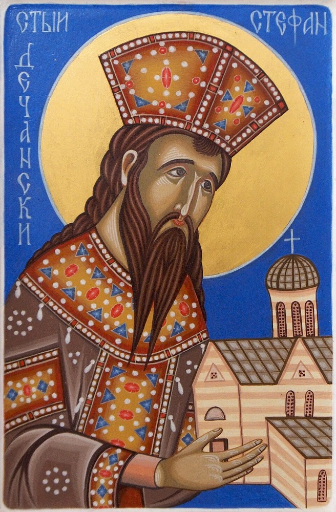 The Nemanjić Dynasty: The Golden Age of Medieval Serbia - Serbia.com