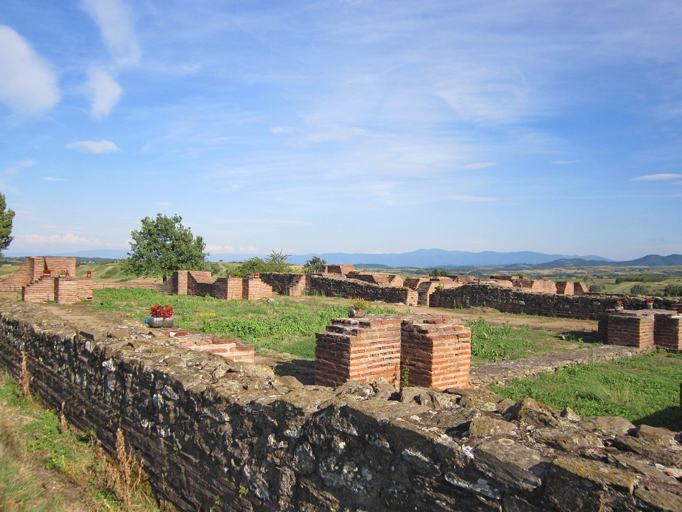 Roman Emperors Route: Exploring Serbia's Roman Heritage Sites - Serbia.com