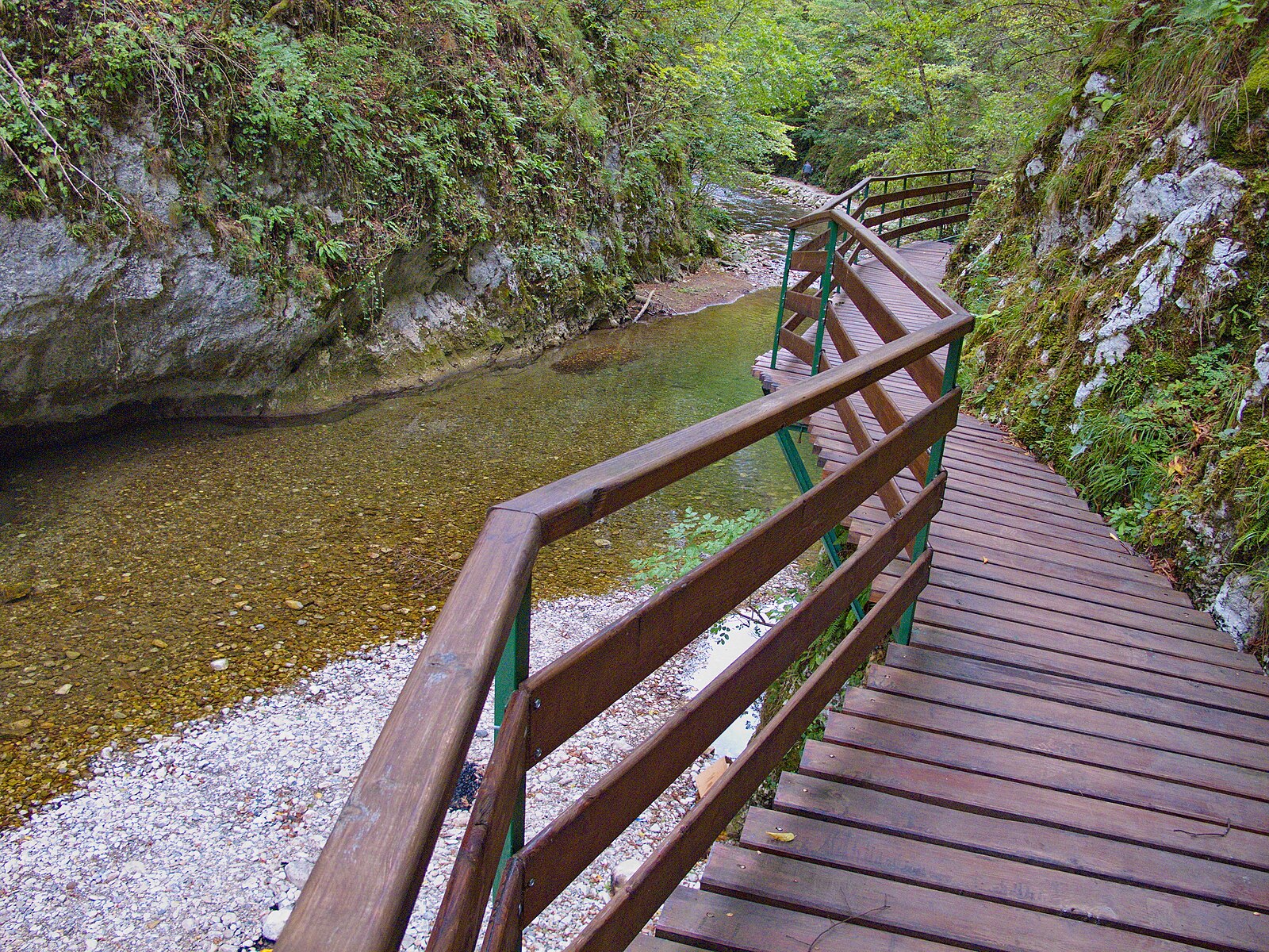 Fotografije - selo, Visoka, opstina Arilje - Serbia.com