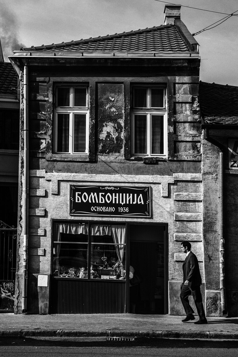 Dorćol: Beogradski kvart koji priča priče - Serbia.com