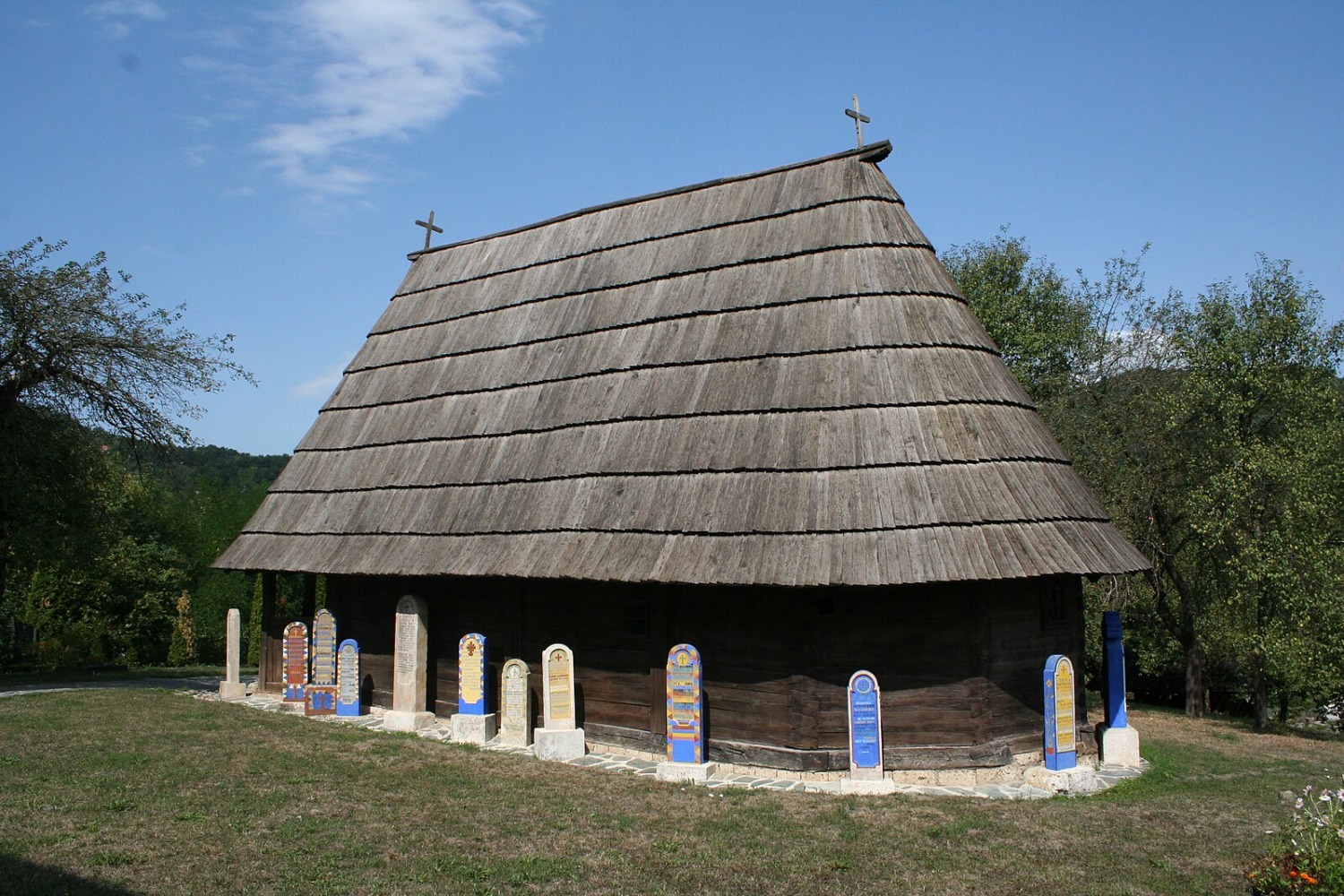 Kosjerić – Planinski biser između Maljena, Povlena i Divčibara - Serbia.com