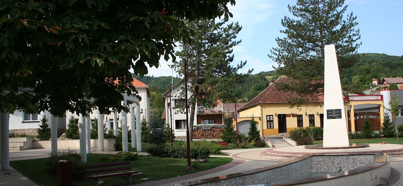 Kosjerić – A Hidden Gem Between Maljen, Povlen, and Divčibare - Serbia.com