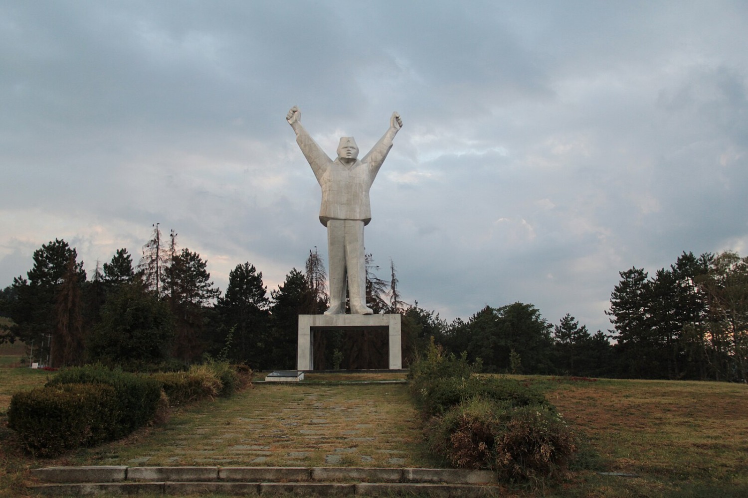 Spomenik Prirode Ribnica – Zeleni raj za ljubitelje prirode - Serbia.com