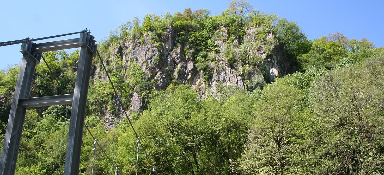 Spomenik Prirode Ribnica – Zeleni raj za ljubitelje prirode - Serbia.com