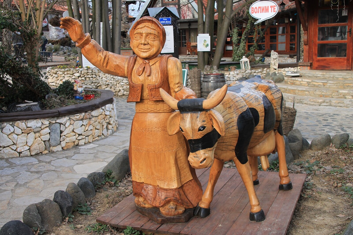 Lazarevac: Gde Se Istorija i Priroda Susreću na Pragu Beograda - Serbia.com