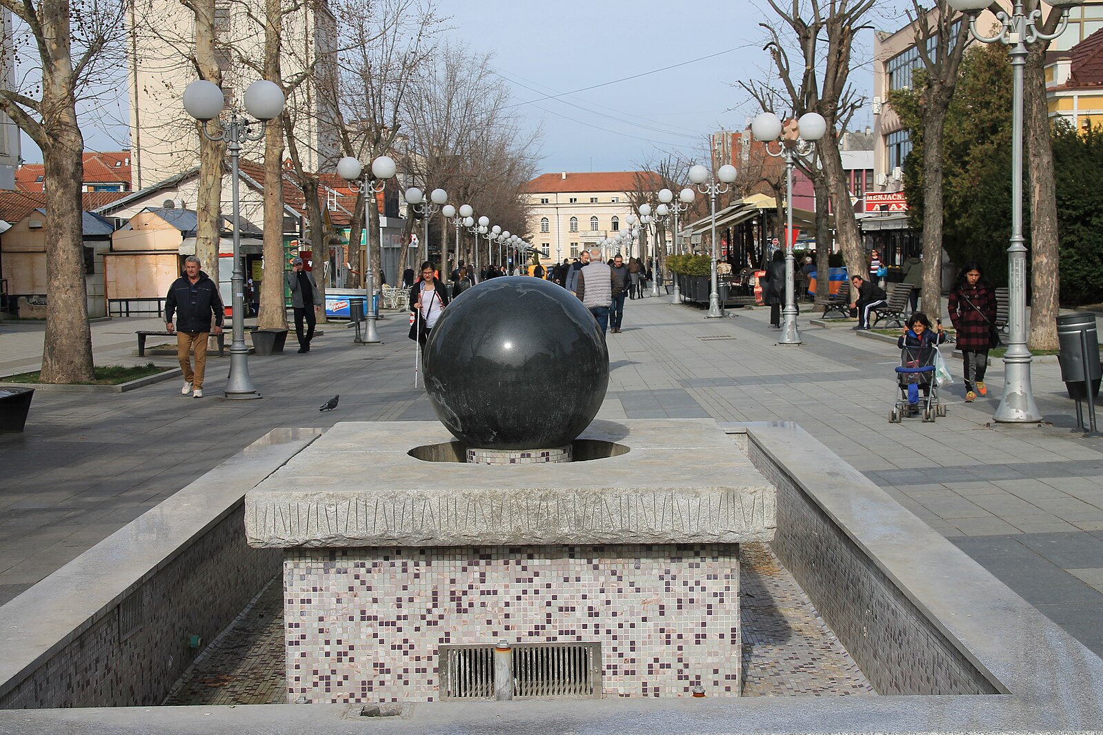 Lazarevac: Where History Meets Nature on Belgrade’s Doorstep - Serbia.com