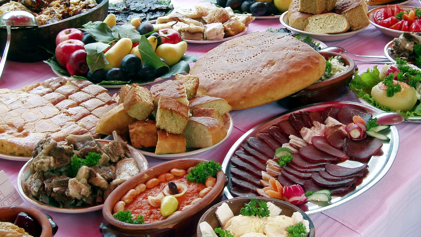 Traditional Serbian Food You Must Try – A Local Guide - Serbia.com