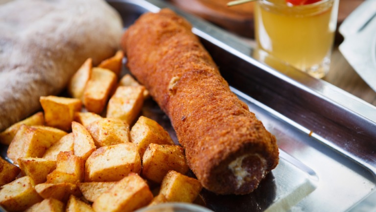 Traditional Serbian Food You Must Try – A Local Guide - Serbia.com