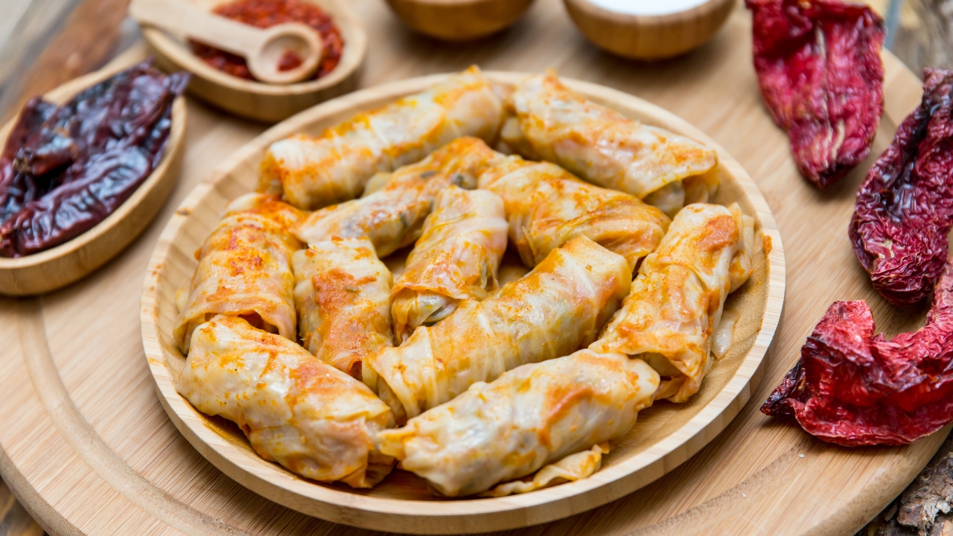 Traditional Serbian Food You Must Try – A Local Guide - Serbia.com