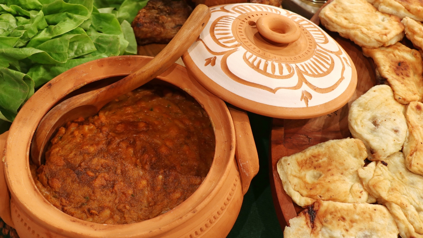 Traditional Serbian Food You Must Try – A Local Guide - Serbia.com