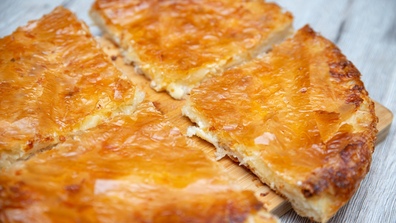 Traditional Serbian Food You Must Try – A Local Guide - Serbia.com