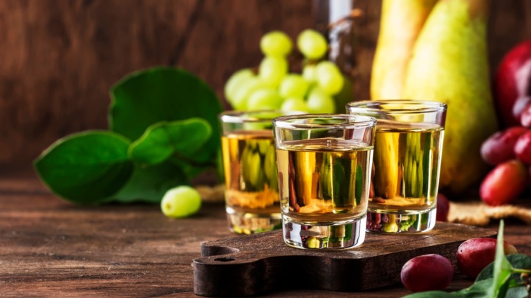 Serbian Favourite Rituals: Making Rakija - Serbia.com