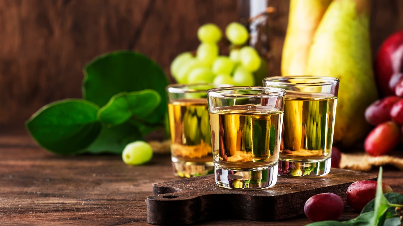 Serbian Favourite Rituals: Making Rakija - Serbia.com