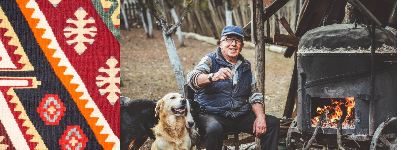 Serbian Favourite Rituals: Making Rakija - Serbia.com