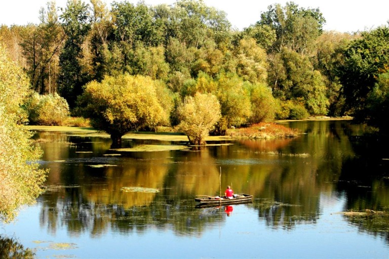 Divnog_li_pecanja - Serbia.com