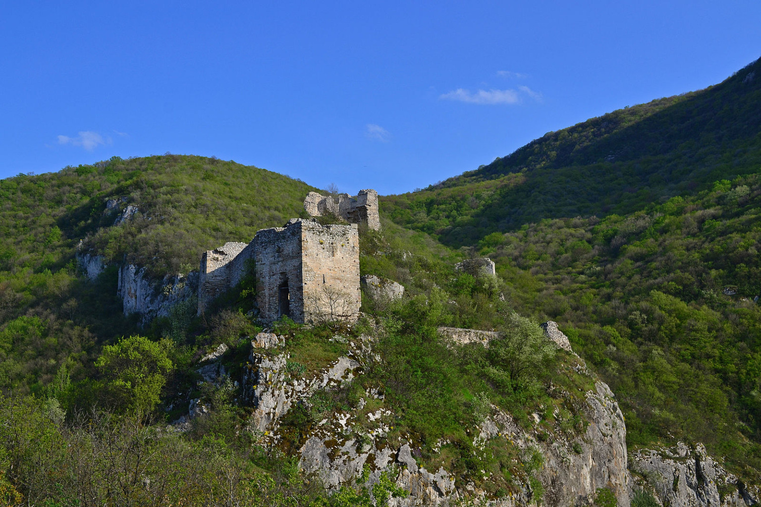 Sokograd: Čuvar Sokobanje kroz vekove - Serbia.com