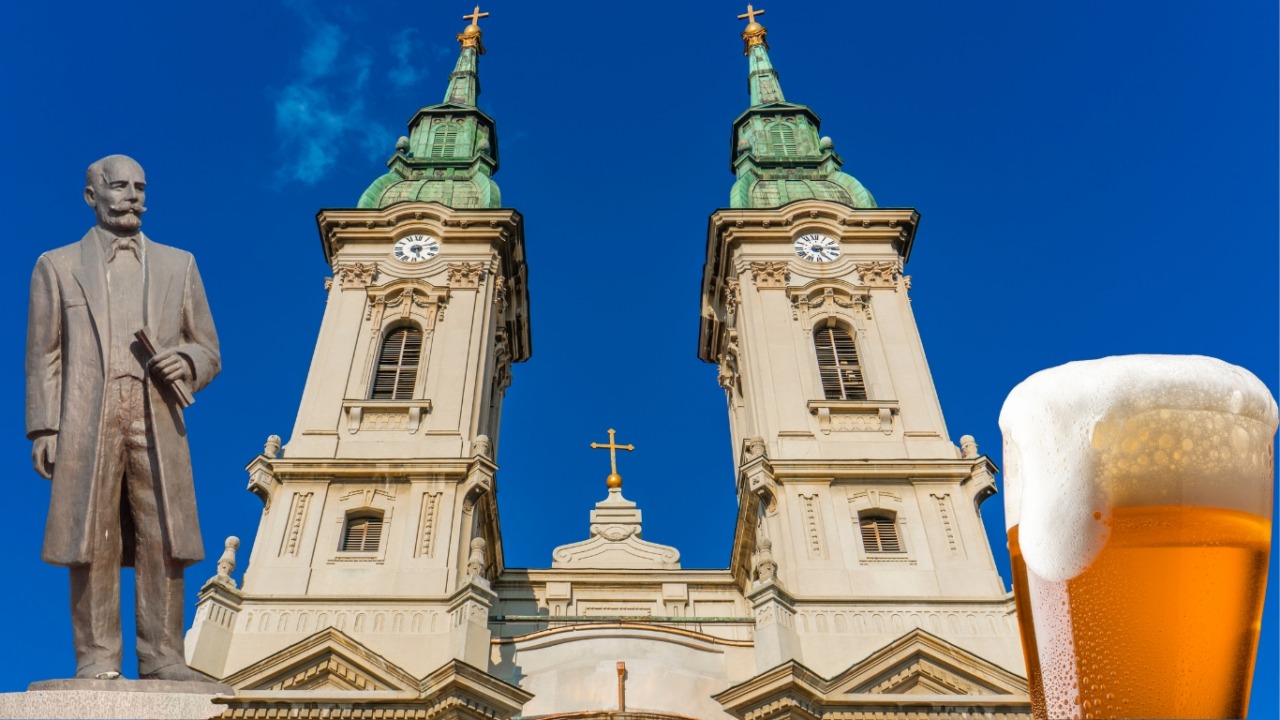 Priboj: Serbia’s Hidden Gem by the Lim - Serbia.com