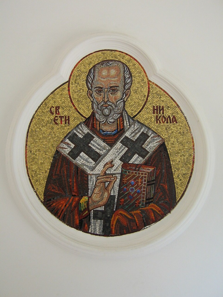 The Slava season has begun: From Miholjdan to Đurđevdan - Serbia.com