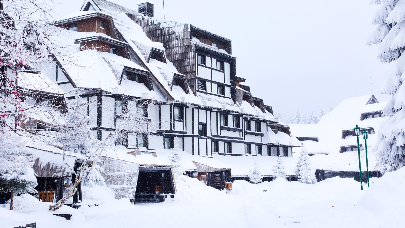 7 Historical Landmarks That Tell Serbia's Story - Serbia.com