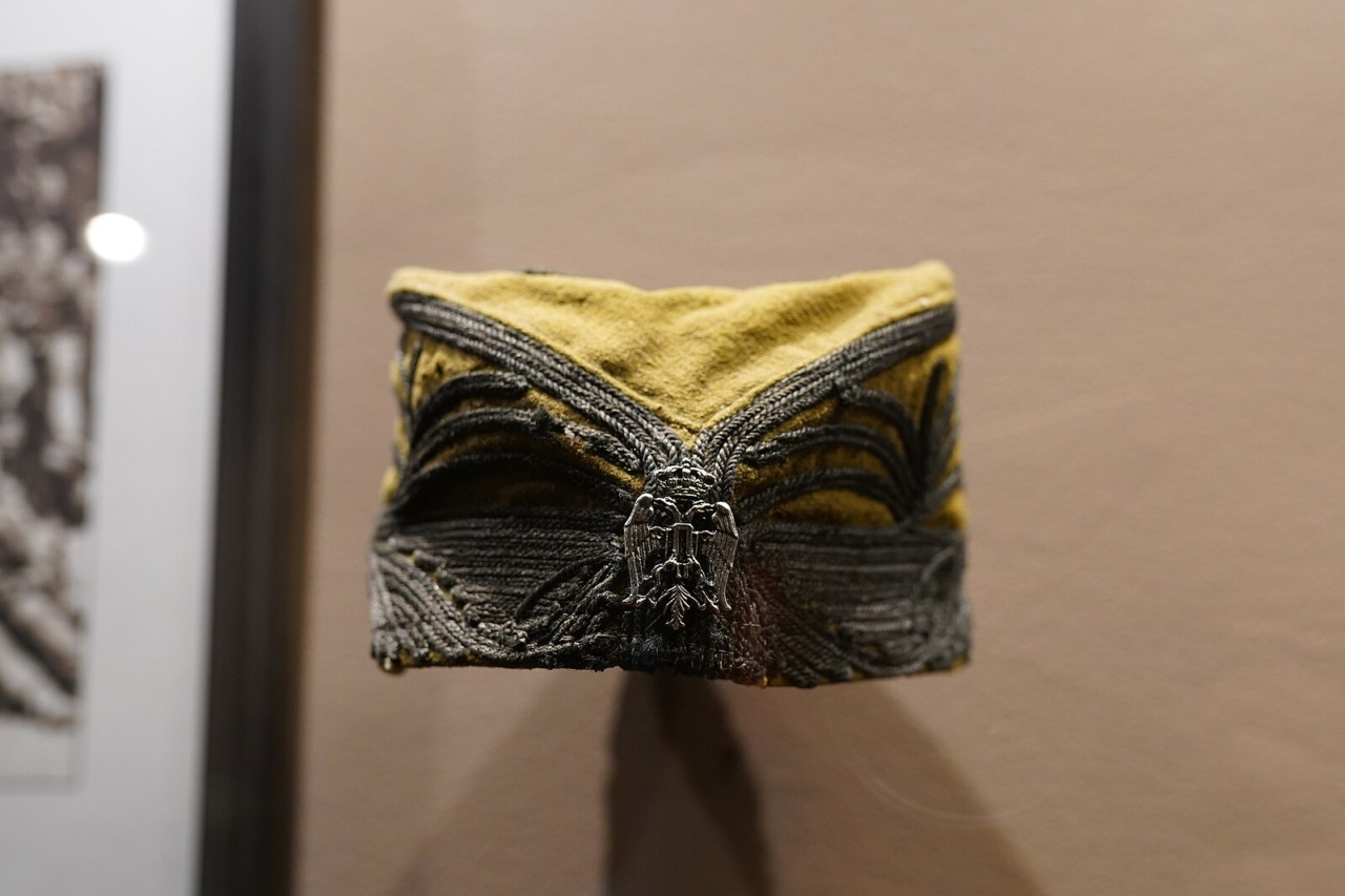 Šajkača: The Story of Serbia’s Iconic Cap That Outlived Empires ...