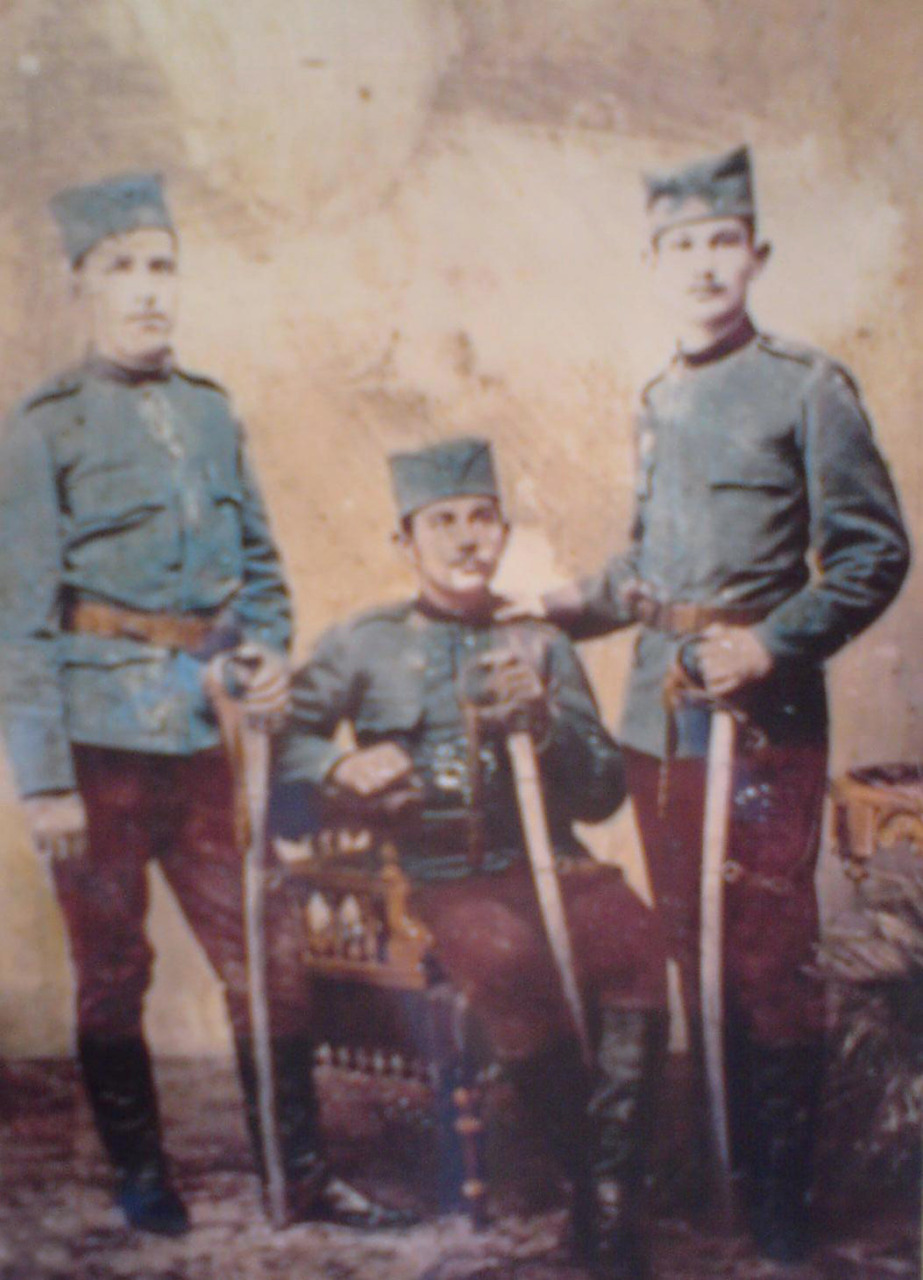 Šajkača: The Story of Serbia’s Iconic Cap That Outlived Empires ...