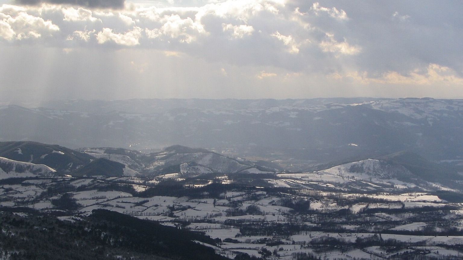 Where to Ski in Serbia 2025/2026: The Complete Winter Guide - Serbia.com