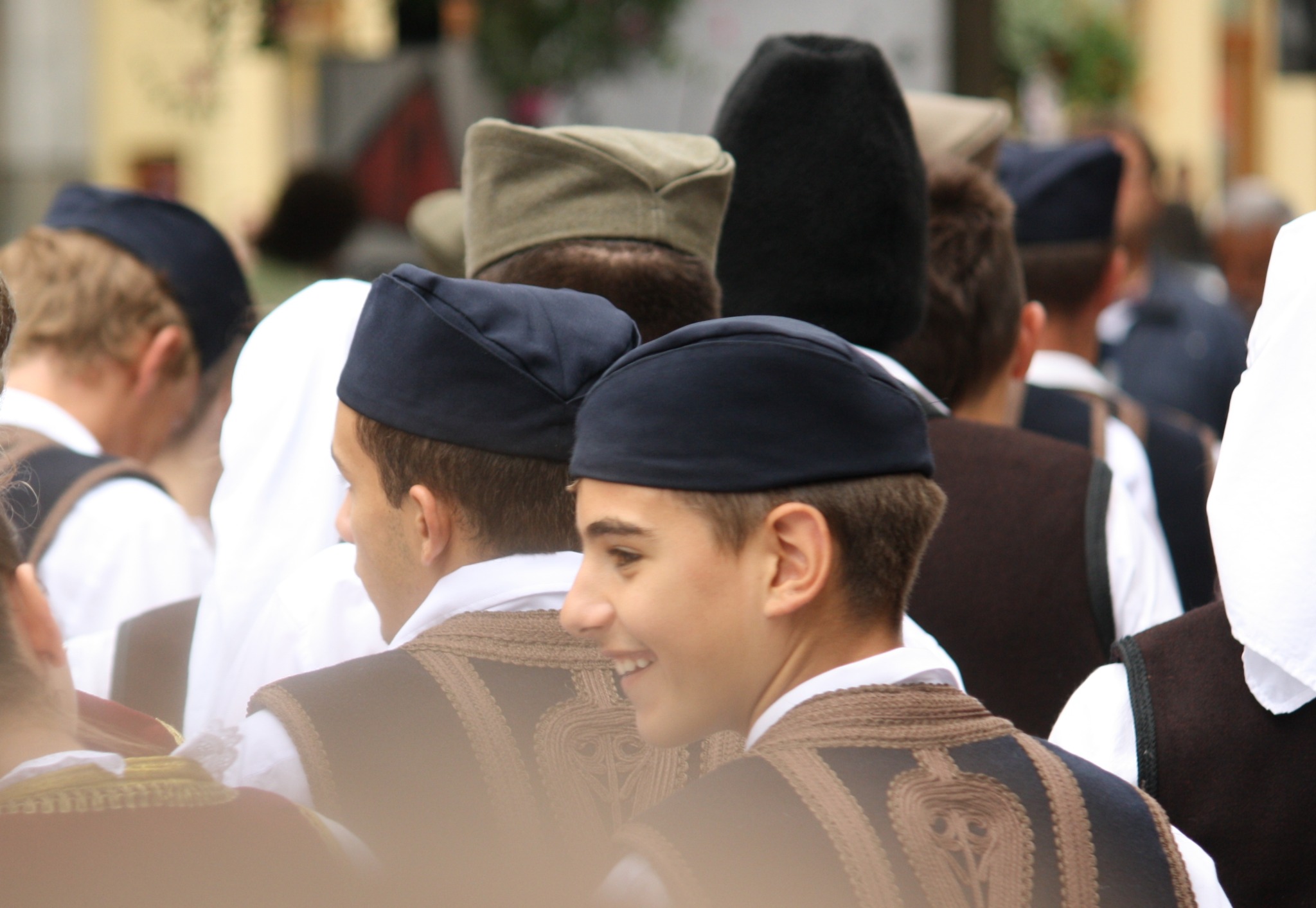 Šajkača: The Story of Serbia’s Iconic Cap That Outlived Empires ...