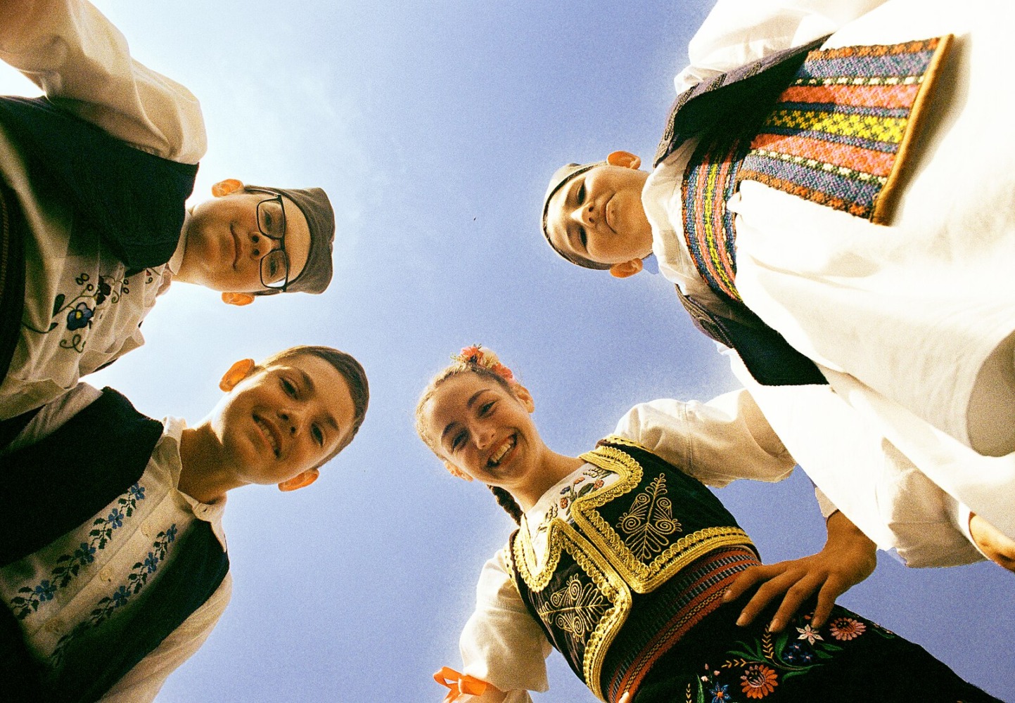 Šajkača: The Story of Serbia’s Iconic Cap That Outlived Empires - Serbia.com