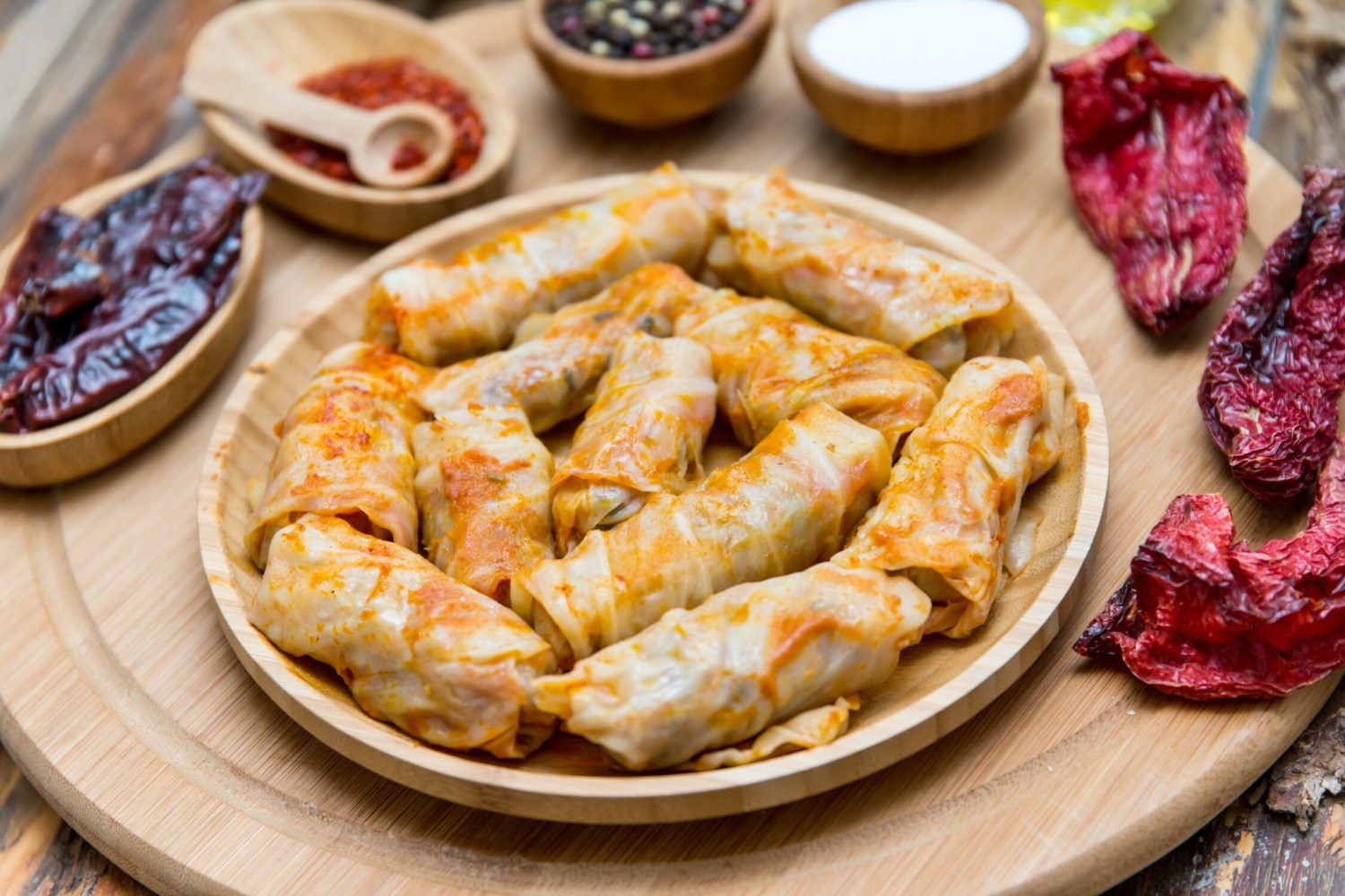 10 Serbian Recipes You Have to Try (Traditional & Easy Dishes)