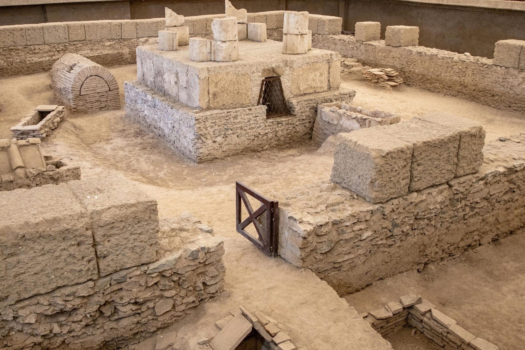 Viminacium: The Ancient Roman City in Serbia - Serbia.com