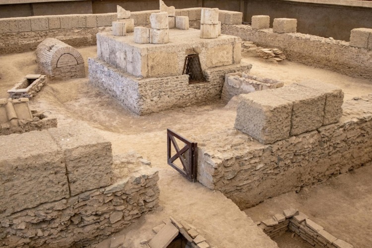 Viminacium: The Ancient Roman City in Serbia - Serbia.com