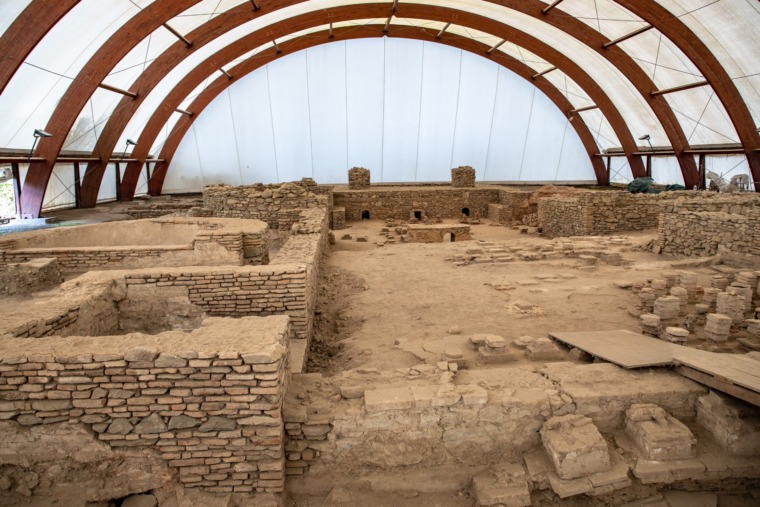 Viminacium: The Ancient Roman City in Serbia - Serbia.com