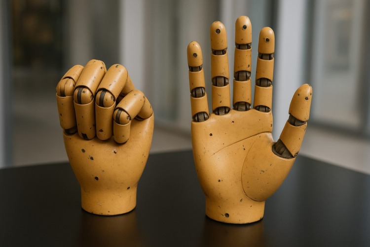 The Belgrade Hand: A Bionic Pioneer from Serbia - Serbia.com