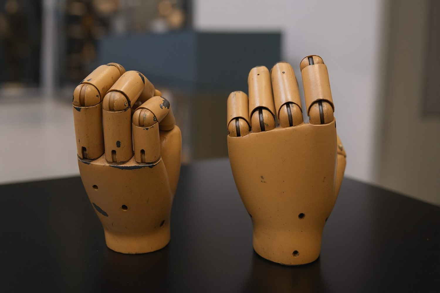 The Belgrade Hand: A Bionic Pioneer from Serbia - Serbia.com