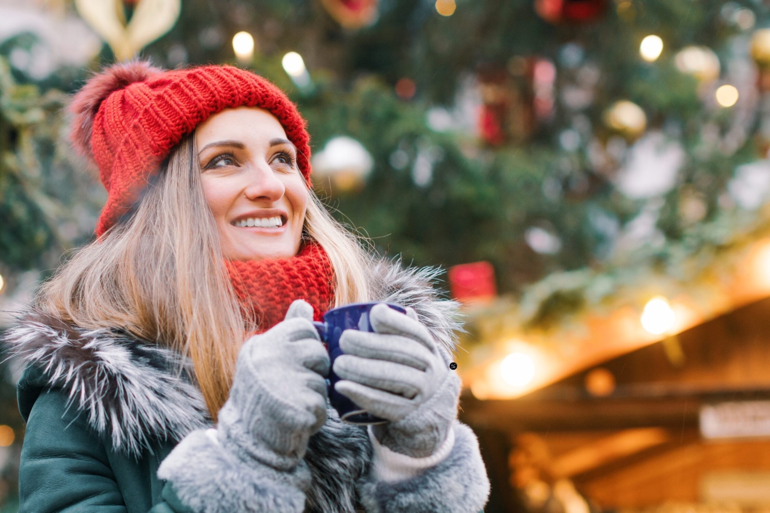 Christmas Markets in Serbia: Where Holiday Magic Begins - Serbia.com