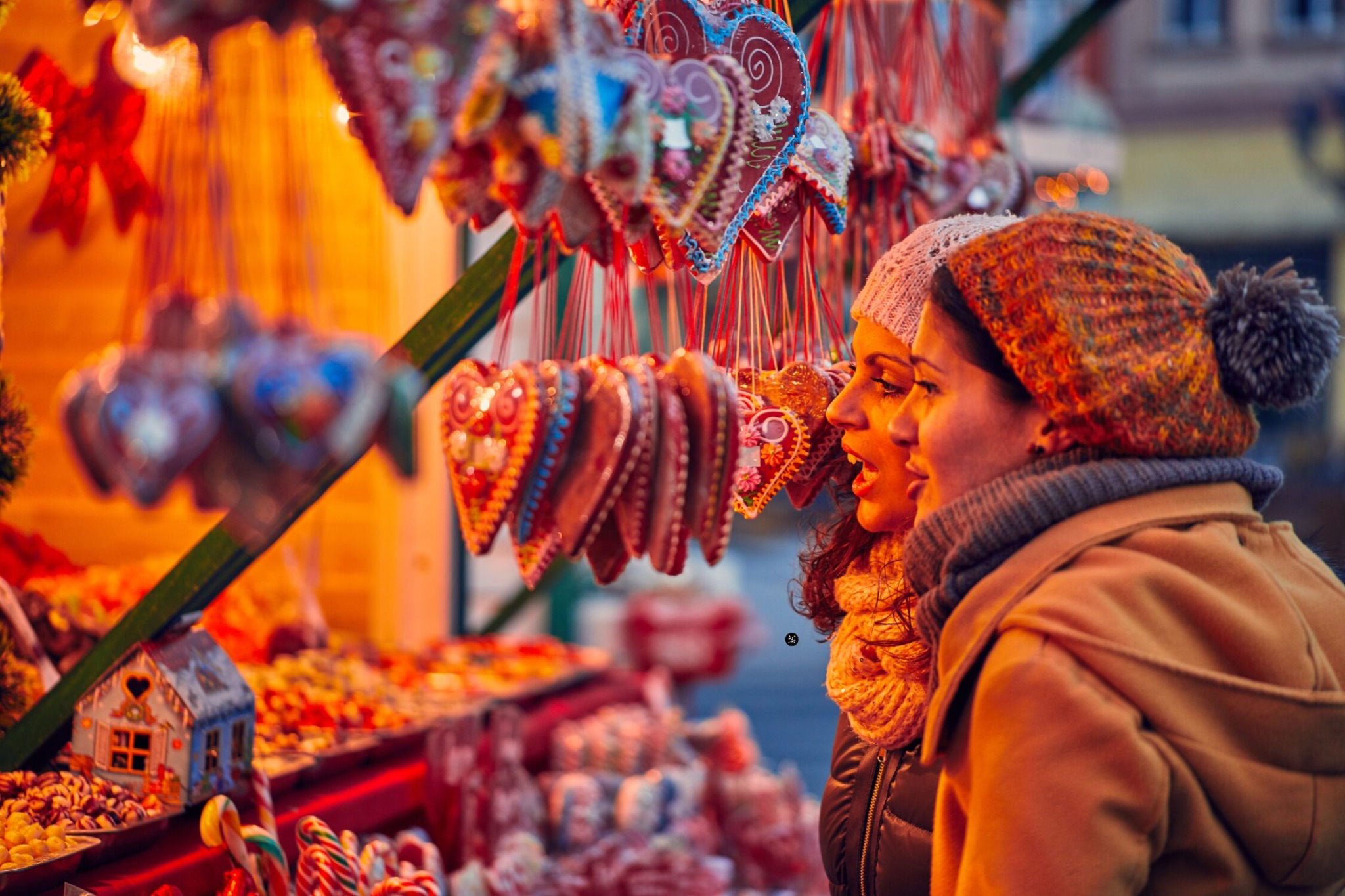 Belgrade in December: A City of Lights, Warmth, and Holiday Magic ...