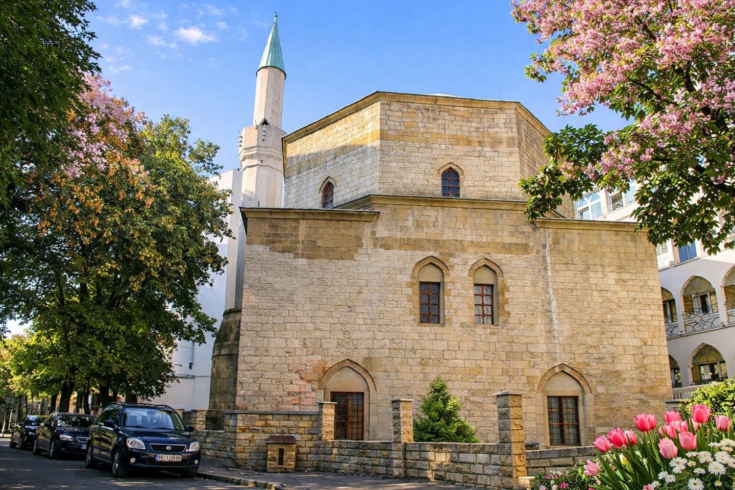 10 Secret Places in Belgrade Most Tourists Never Discover - Serbia.com