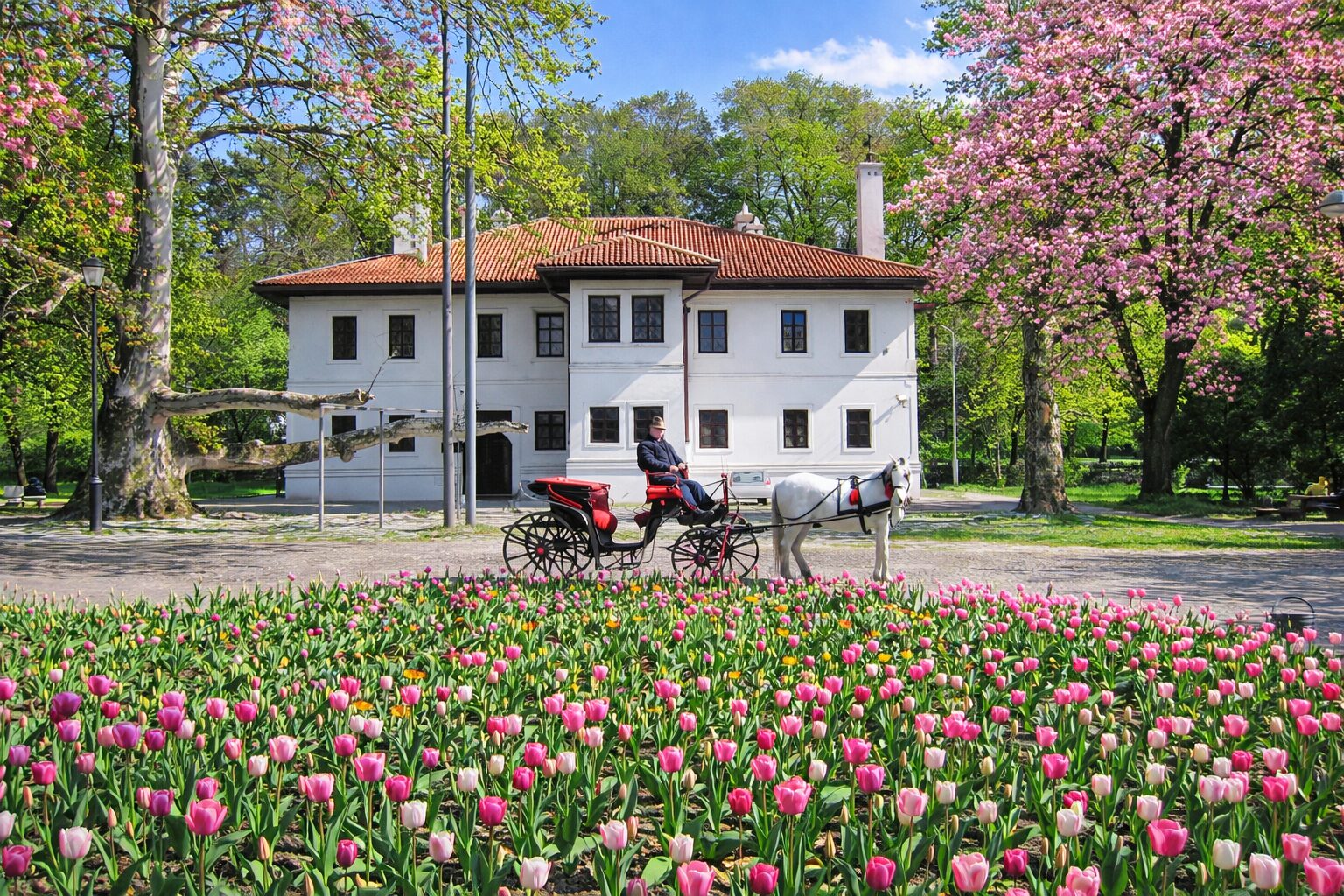 10 Secret Places in Belgrade Most Tourists Never Discover - Serbia.com